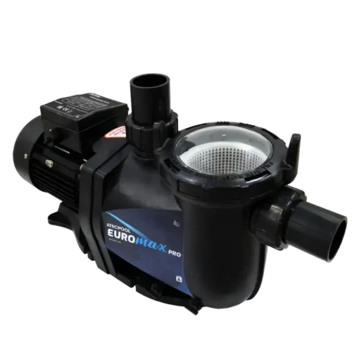 Atecpool EuroMax Pro Pump – Atecpool Middle East