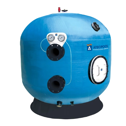 Atecpool Bobinados Commercial Filters – Atecpool Middle East