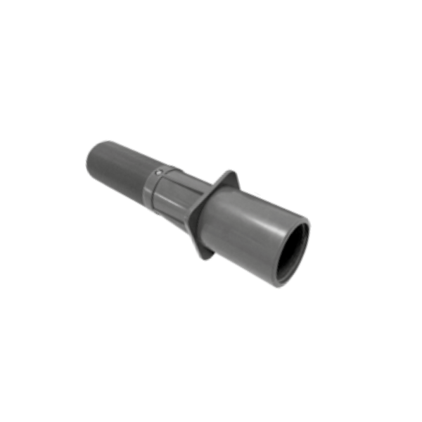 Wall Conduit ABS Threaded – Atecpool Middle East