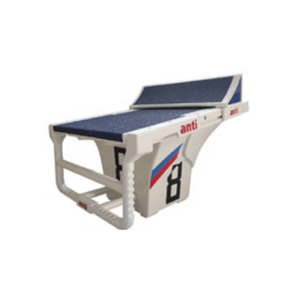Anti Wave SuperBlock with Track Start – Atecpool Middle East