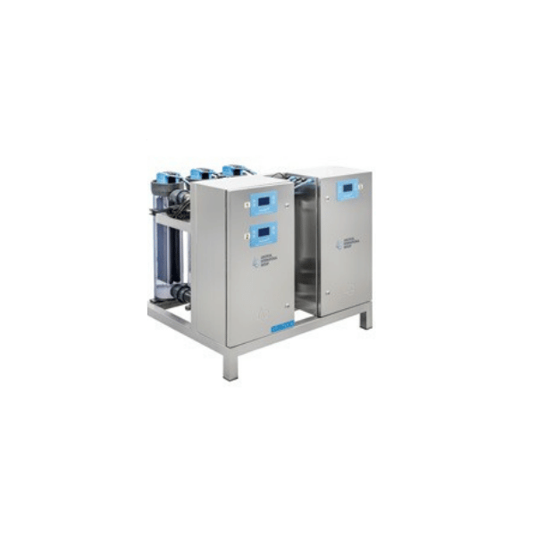 Commercial Salt Water Chlorinator – Atecpool Middle East